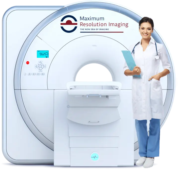 Maximum Resolution Imaging Center - MRI Services In Richmond Texas
